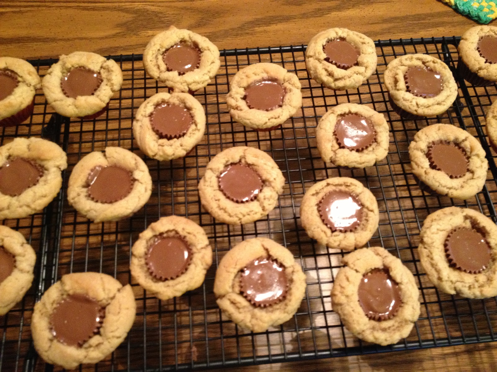 The Farmer's Wife, IN